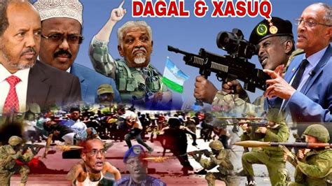 DEG DEG DAGAALKA LAASCAANOOD DIYAARAD HUB DEJISEY MUUSE BIIXI OO