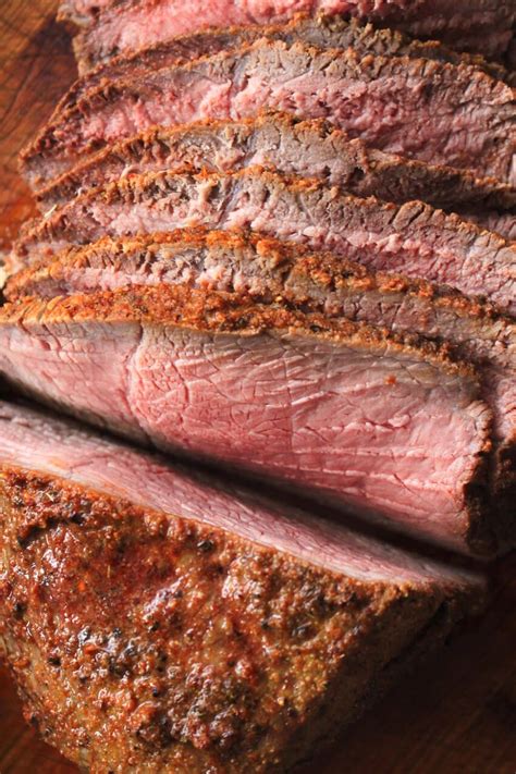 Sirloin Tip Roast Slow Cooker Recipe Artofit