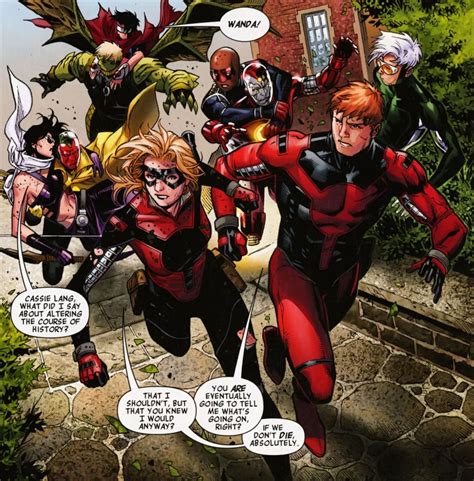 La Claves Del Marvel Point One Hombre Hormiga Zona Negativa