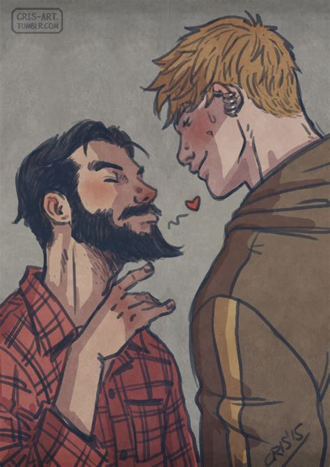 Wiccan And Hulkling Marvel Drawn By Cris Art Danbooru