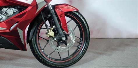 Honda Winner X 2019