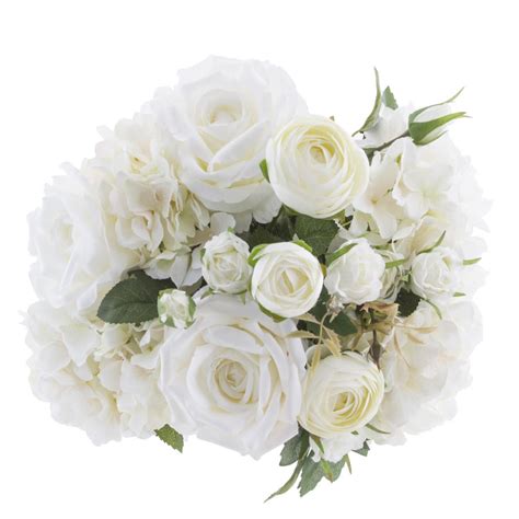 Descubra Kuva Fleurs Blanches En Bouquet Thptnganamst Edu Vn