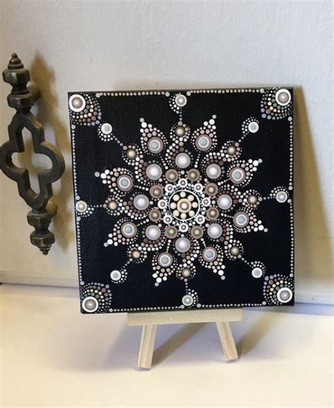 40 Easy Mini Canvas Painting Ideas For Beginners To Try ArtBeek