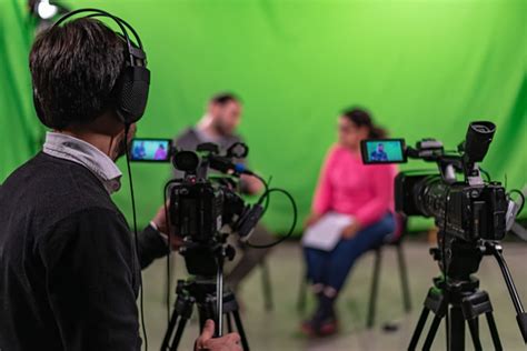 Chroma Key O Que é Aprenda Como Usar e Como Fazer o seu em Casa