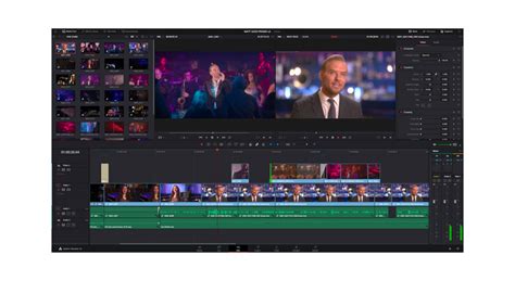Vovaiso Blogg Se Whats The Difference Between Davinci Resolve And Studio
