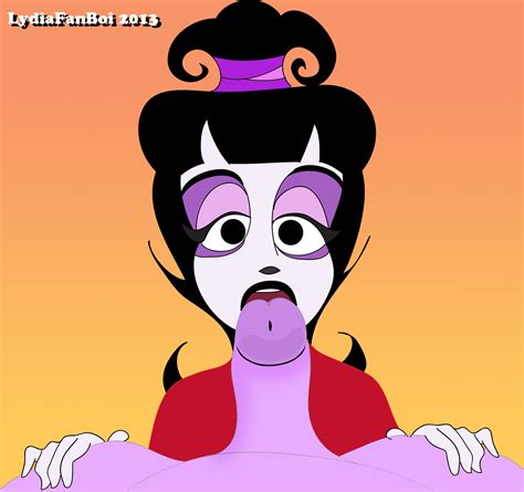 Rule 34 2013 Beetlejuice Lydia Deetz Lydiafanboi Tagme 1336005