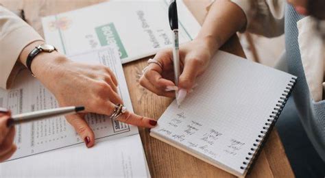 Cómo mejorar tu Writing para la selectividad de inglés