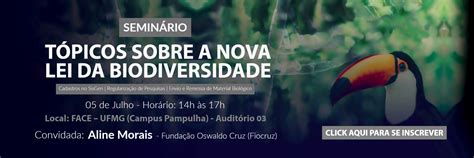 Patrimônio Genético SEMINÁRIO TÓPICOS SOBRE A NOVA LEI DA