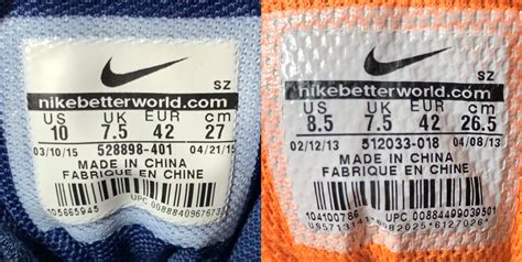 What Are The Differences Between Men S And Women S Sneakers