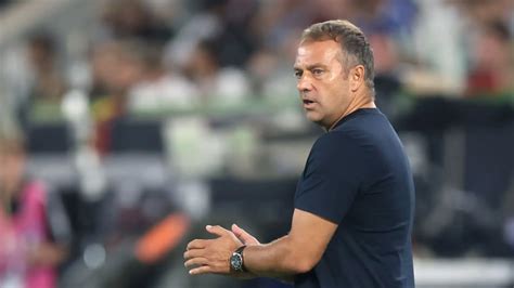 Hansi Flick Coge El Toro Por Los Cuernos Para Cerrar Fichaje Clave Del
