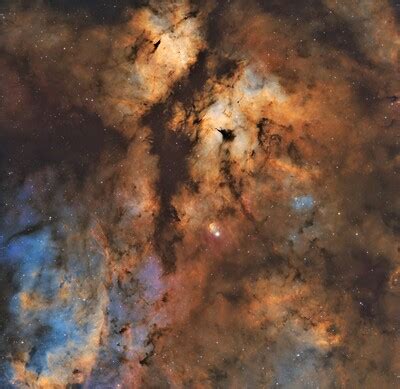 The Butterfly Nebula In Cygnus Experienced Deep Sky Imaging Cloudy
