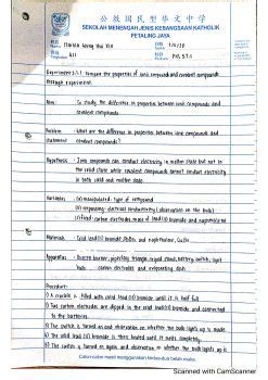 Pks Report Clarissa Wong Flip Pdf Anyflip