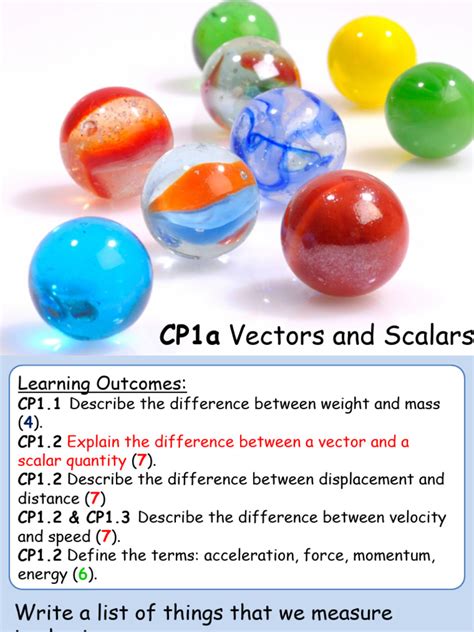 cp1a vectors and scalars download free pdf euclidean vector velocity