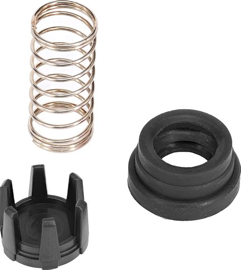 Amazon de Dichtung Wartungssatz O Ringe für den Wassertank kompatibel