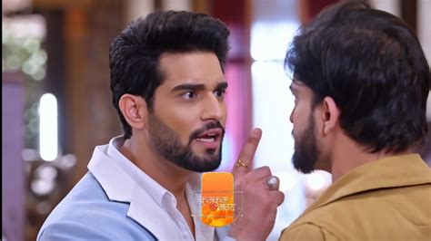 Kumkum Bhagya September Episode Akshay And Ranbir Big Fight
