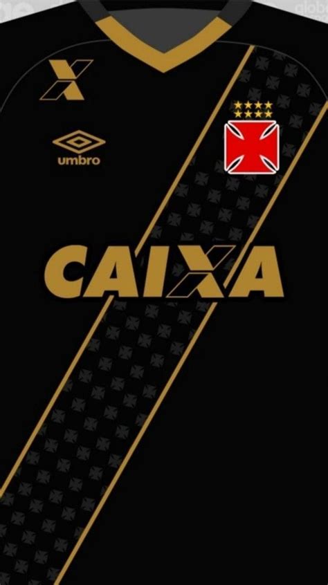 Pin De Mr Jonas Em Camisas De Futebol Papel De Parede Vasco Camisas