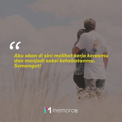 91 Caption Foto Berdua Dengan Pacar