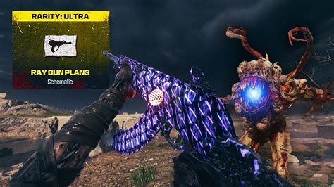 Mw Zombies This Makes Unlocking Schematics Kinda Easy Youtube