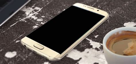 L écran de votre mobile Samsung reste noir au démarrage
