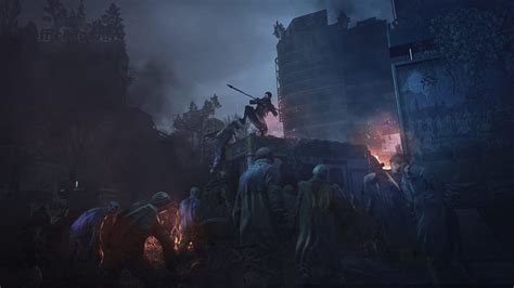 Top 17 Best Open World Zombie Games Of All Time Gameranx