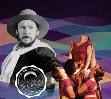 El Caldén celebra sus 15 años con diferentes actividades Lu24