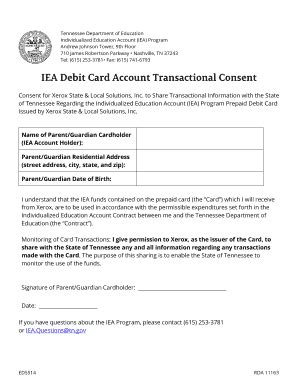 TN Form ED5514 Fill And Sign Printable Template Online