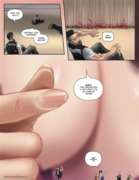 Page Giantess Fan Comics A Weekend Alone Issue Erofus Sex