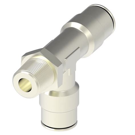 Danfoss Eaton Brass Adapter X S Hydraulic Supply Co