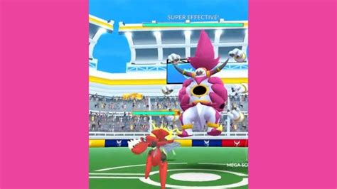 Pokemon Go Elite Raids Explained Best Hoopa Unbound Counter
