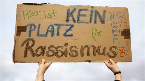 Aktionen In Nrw Am Internationalen Tag Gegen Rassismus Nachrichten Wdr