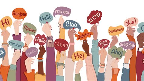 let s learn about the science of language