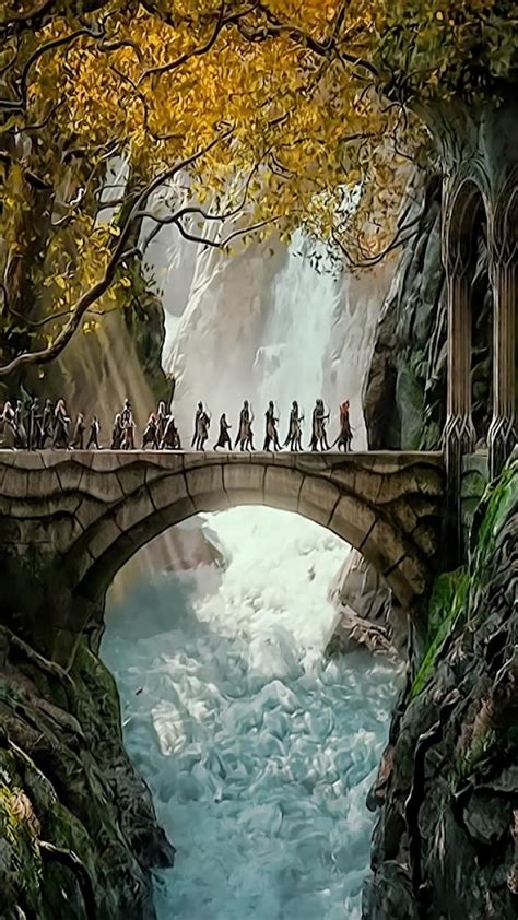 The Hobbit Wallpaper K Iphone Infoupdate Org