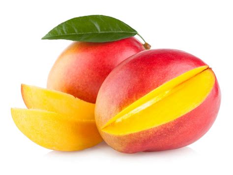 Propiedades Y Beneficios Del Mango Para Tu Salud Hot Sex Picture