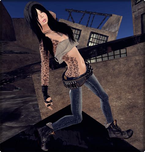 Lovely Skin Al Vulo Renzie Summer Milk Hair Flickr
