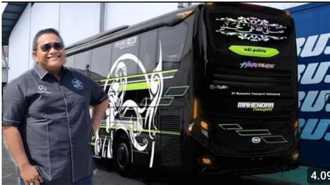 Gokil Cek Unit Armada Baru Buat Mti Yg Ke Dijogja Youtube