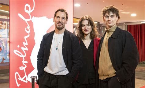 Berlinale Programme Programme Irgendwann Werden Wir Uns Alles
