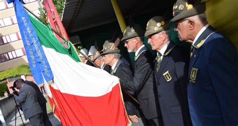 LE FOTO LA FESTA DELLA GUARDIA DI FINANZA DI TERNI Terni Life