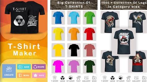 Inspirasi Terpopuler 51 Aplikasi Desain Baju Offline Android