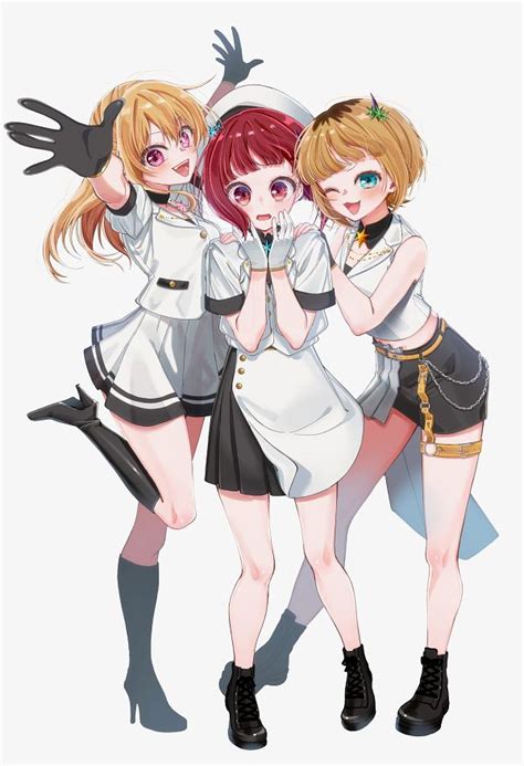 B Komachi Oshi No Ko Image By Togetoge Zerochan Anime