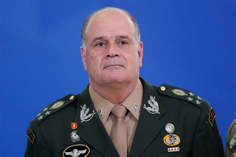 Depoimento De Freire Gomes Repleto De Diverg Ncias Sem Esclarecer