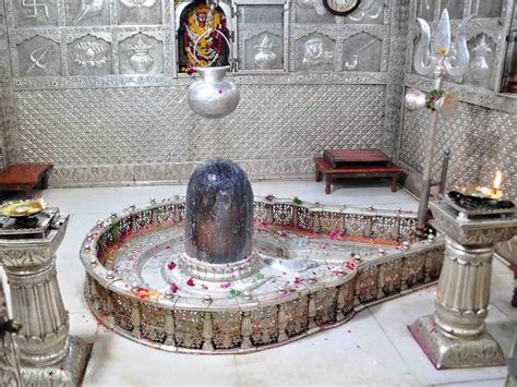 VIP Puja Rudra Abhishek At Mahakaleshwar Jyortirlinga Ghar Mandir