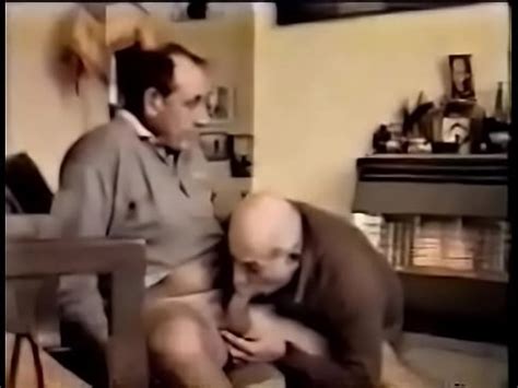 Mature Gay Older Men And Grandpas XVIDEOS