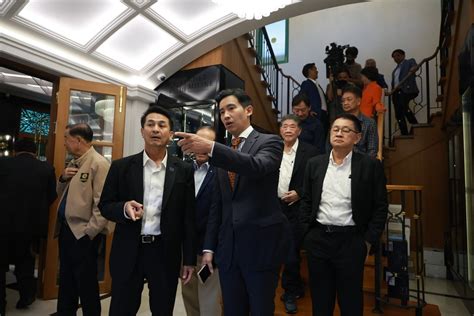 Pat Thaipbs On Twitter