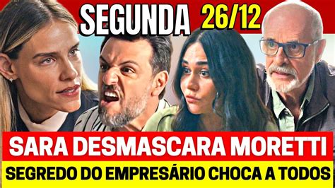 Travessia Cap Tulo De Hoje Segunda Resumo Da Novela Das Horas