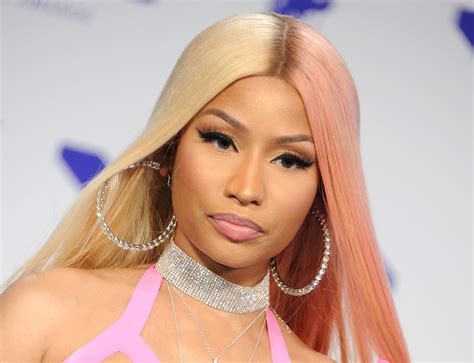 Nicki Minaj The Queen Of Rap And Her Journey To Stardom