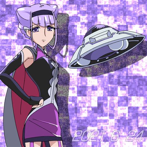 Lulu Amour HUGtto Precure Image By Y2K 2SK 3832048 Zerochan
