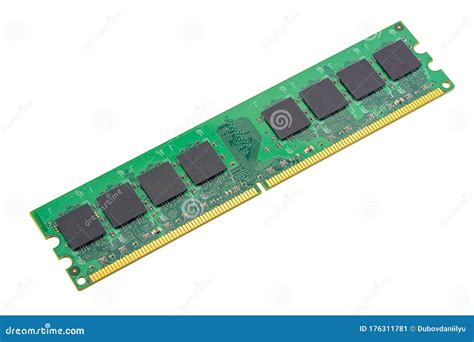 Computer Ram System Memory Main Memory Random Access Memory