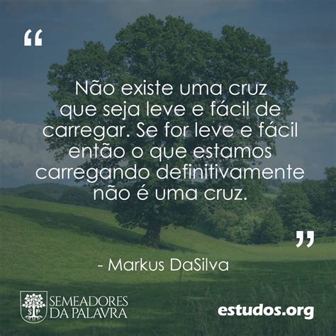 Semeadores Da Palavra On Twitter Se Algu M Quer Vir Ap S Mim Negue