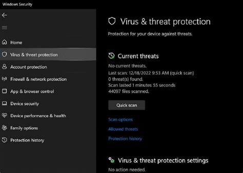آموزش رفع خطای a debugger has been found در ویندوز 11