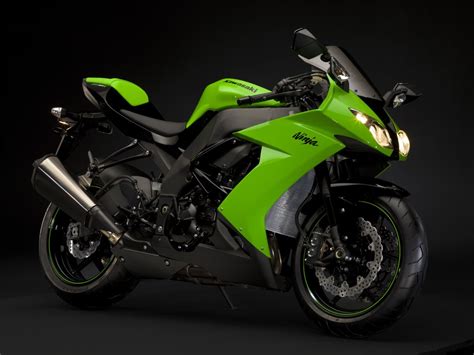 Ninja ZX 10R MY 2023 Kawasaki Portugal